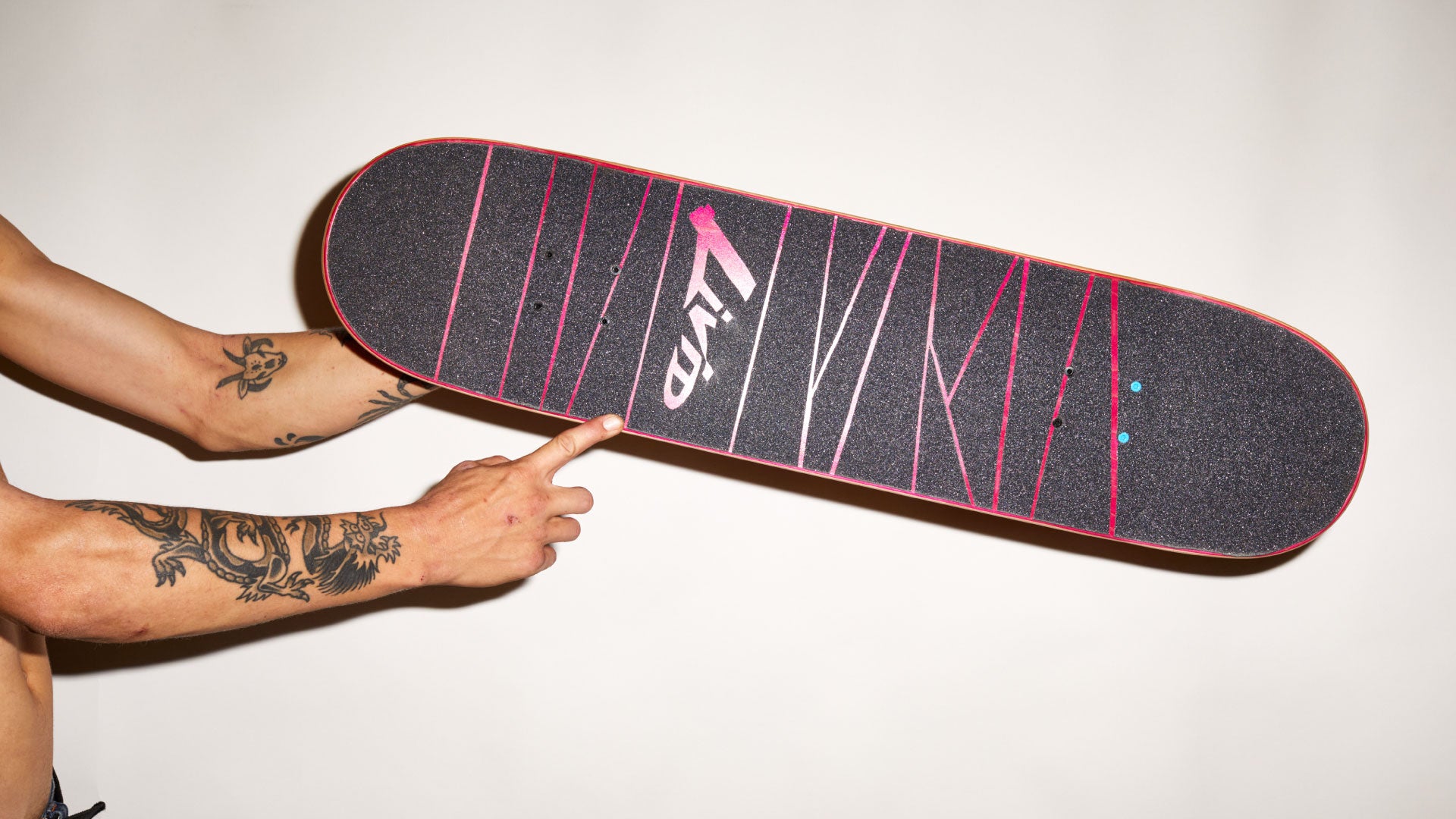 LIVID SKATE SHOP + CAFE – Livid Skate